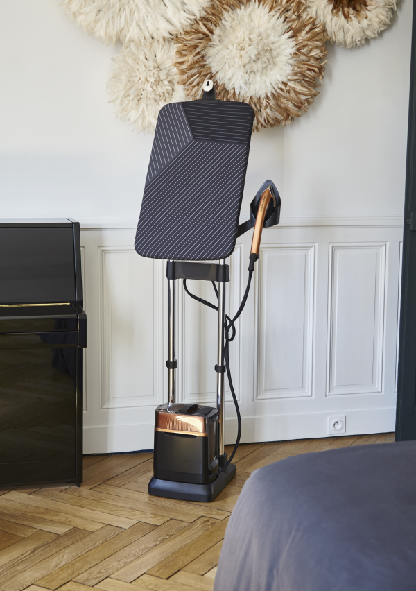 Tefal launches new IXEO Power all-in-one steamer station - The ...