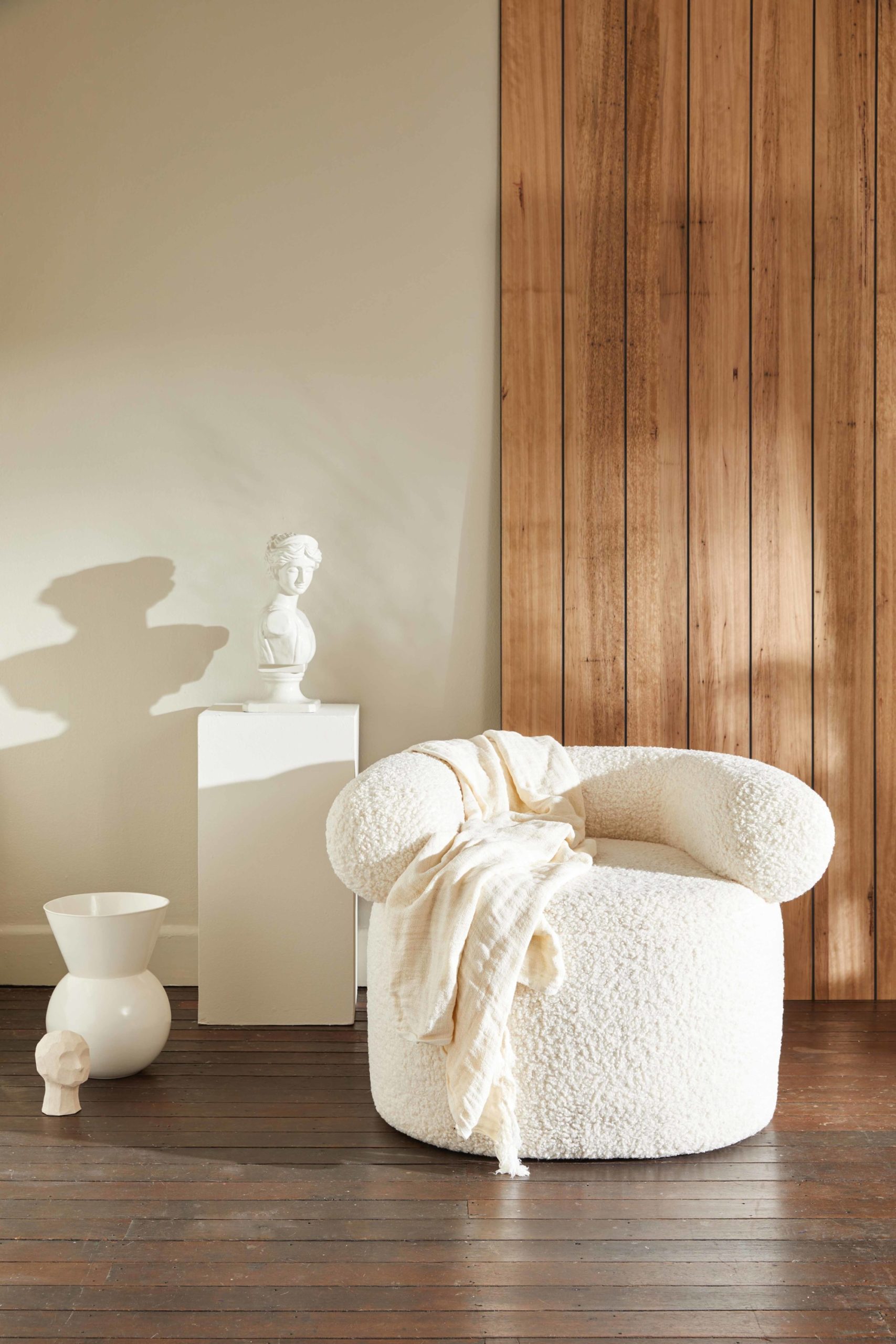 Paint colour trends 2021: Wattyl forecast organic, reassuring tones ...