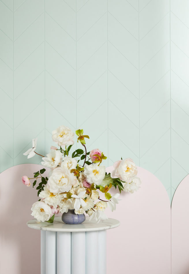 Paint colour trends 2021: Wattyl forecast organic, reassuring tones ...