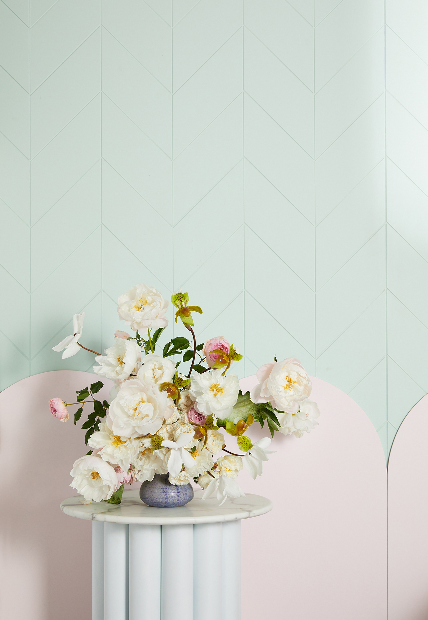 Paint colour trends 2021: Wattyl forecast organic, reassuring tones ...