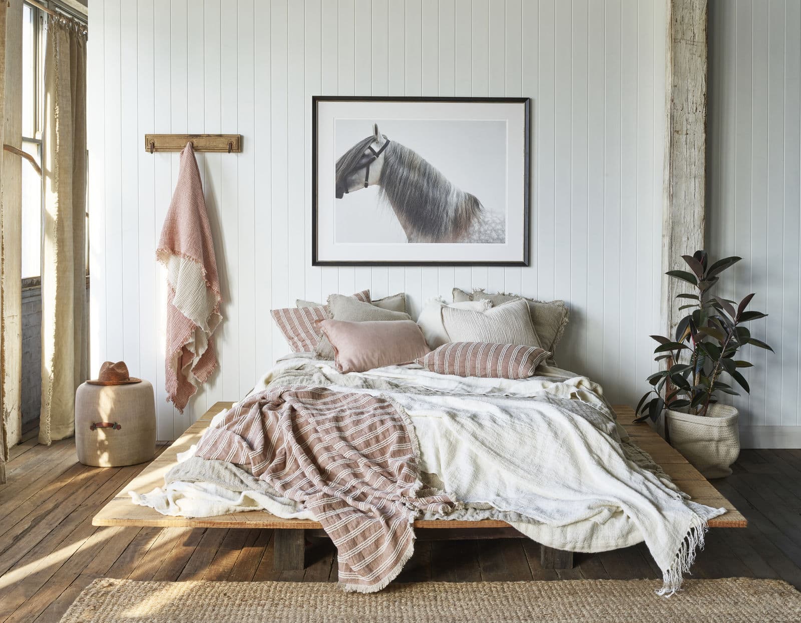 Eadie Lifestyle latest a calm antidote in uncertain times - The ...