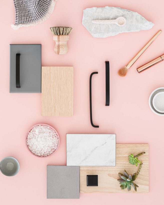 Kaboodle get a handle on jewellery for your cabinetry - The Interiors ...