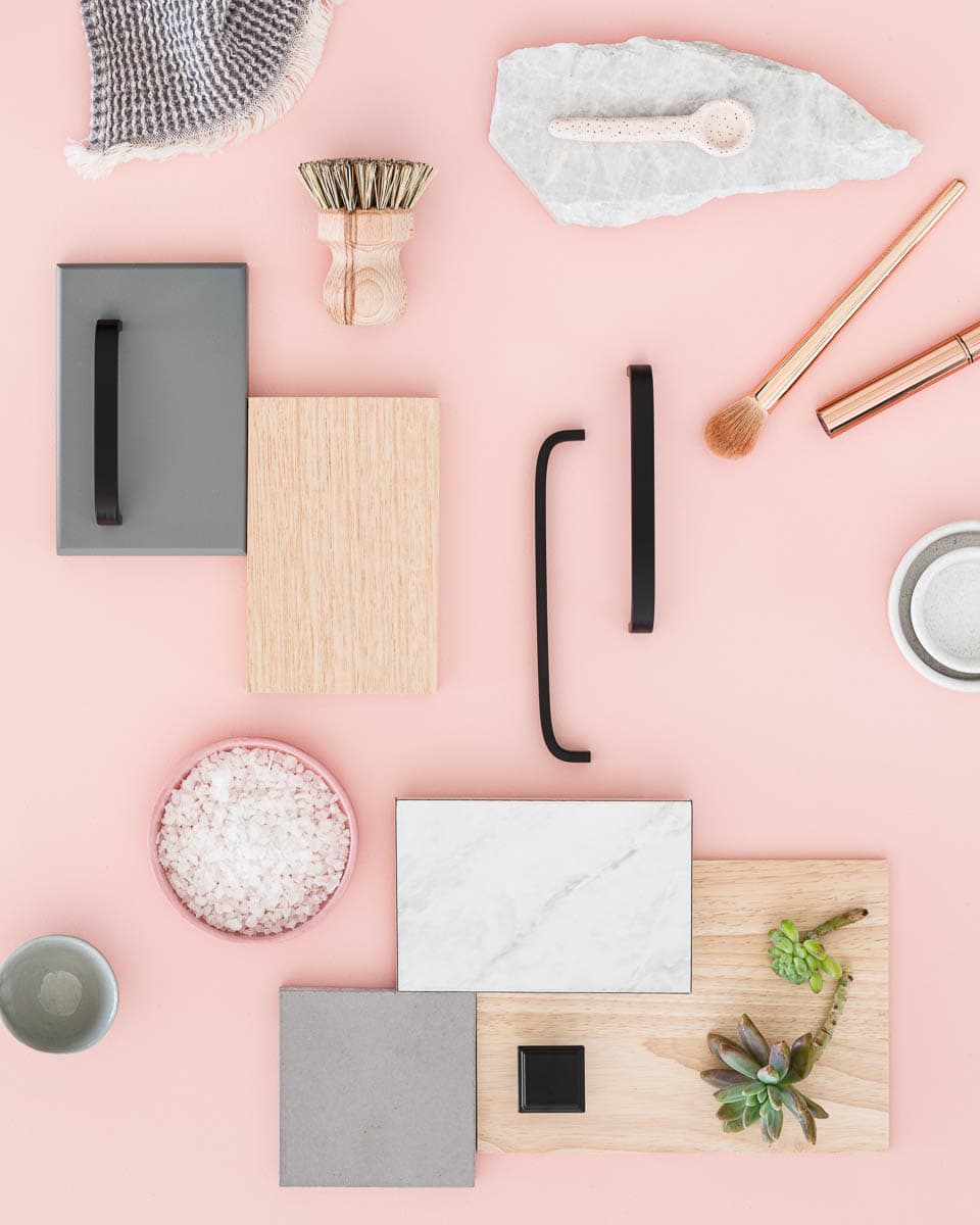 Kaboodle get a handle on jewellery for your cabinetry - The Interiors ...