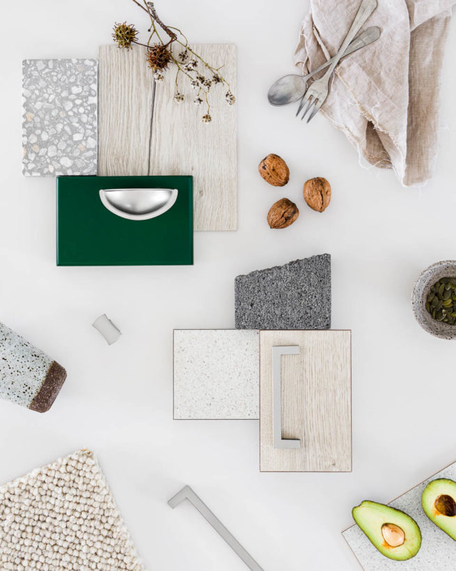 Kaboodle get a handle on jewellery for your cabinetry - The Interiors ...