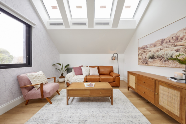 The Block 2020: studio and garage reveal - The Interiors Addict