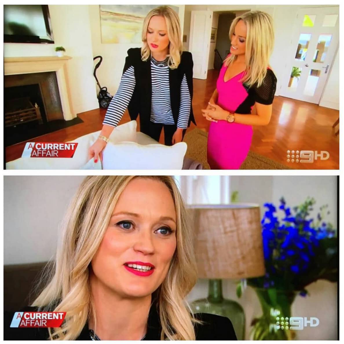 Work with Jen - The Interiors Addict