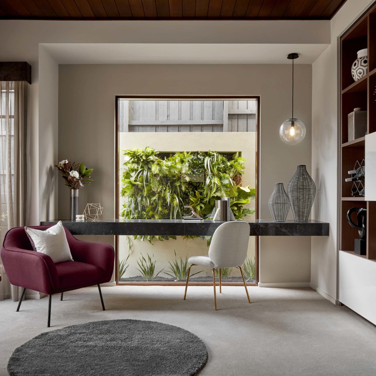 Home office ideas: tips for a stylish and productive space - The ...