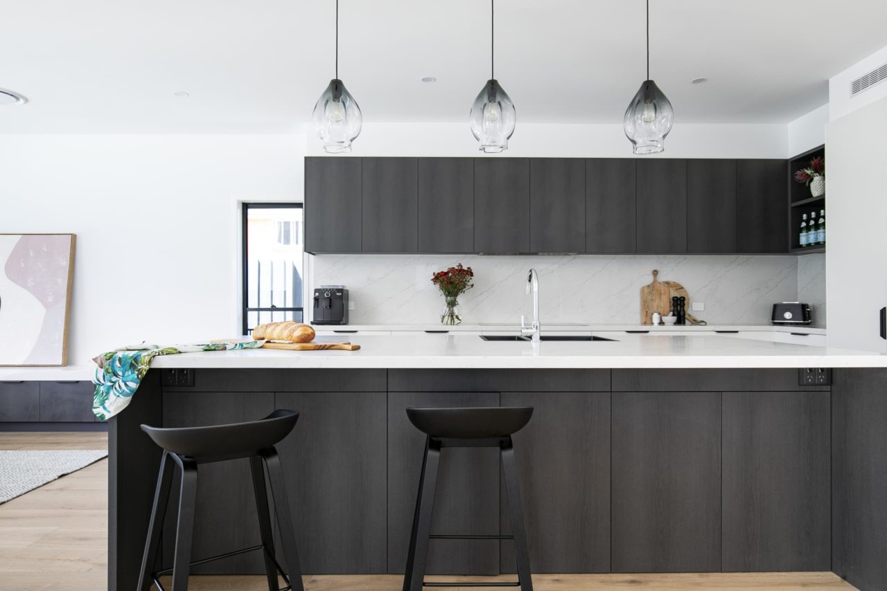 90s house renovation renders it unrecognisable. In a good way! - The ...