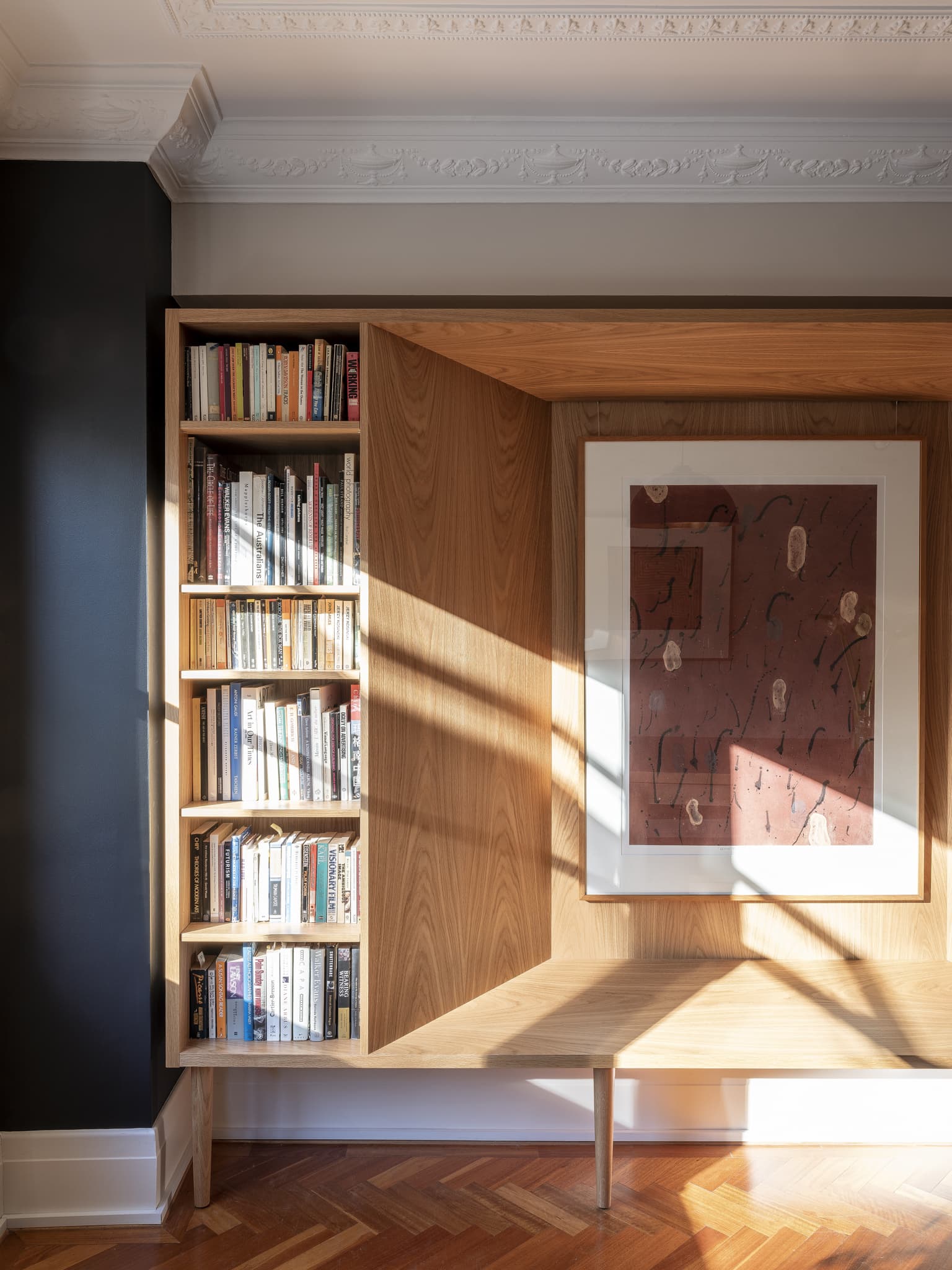 Design your dream living room with custom made furniture - The ...