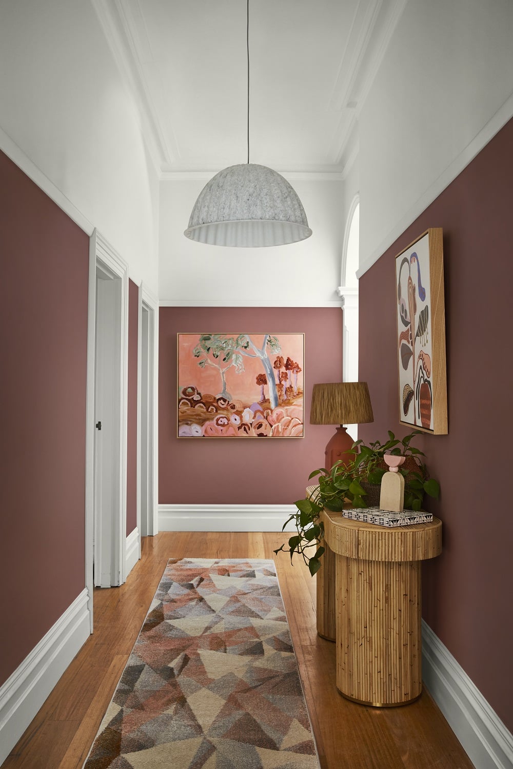 Hallway styling ideas to make the best first impression - The Interiors ...