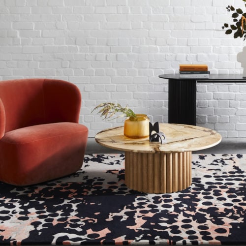 Catherine Martin's new carpets are as stunning as her film sets - The ...