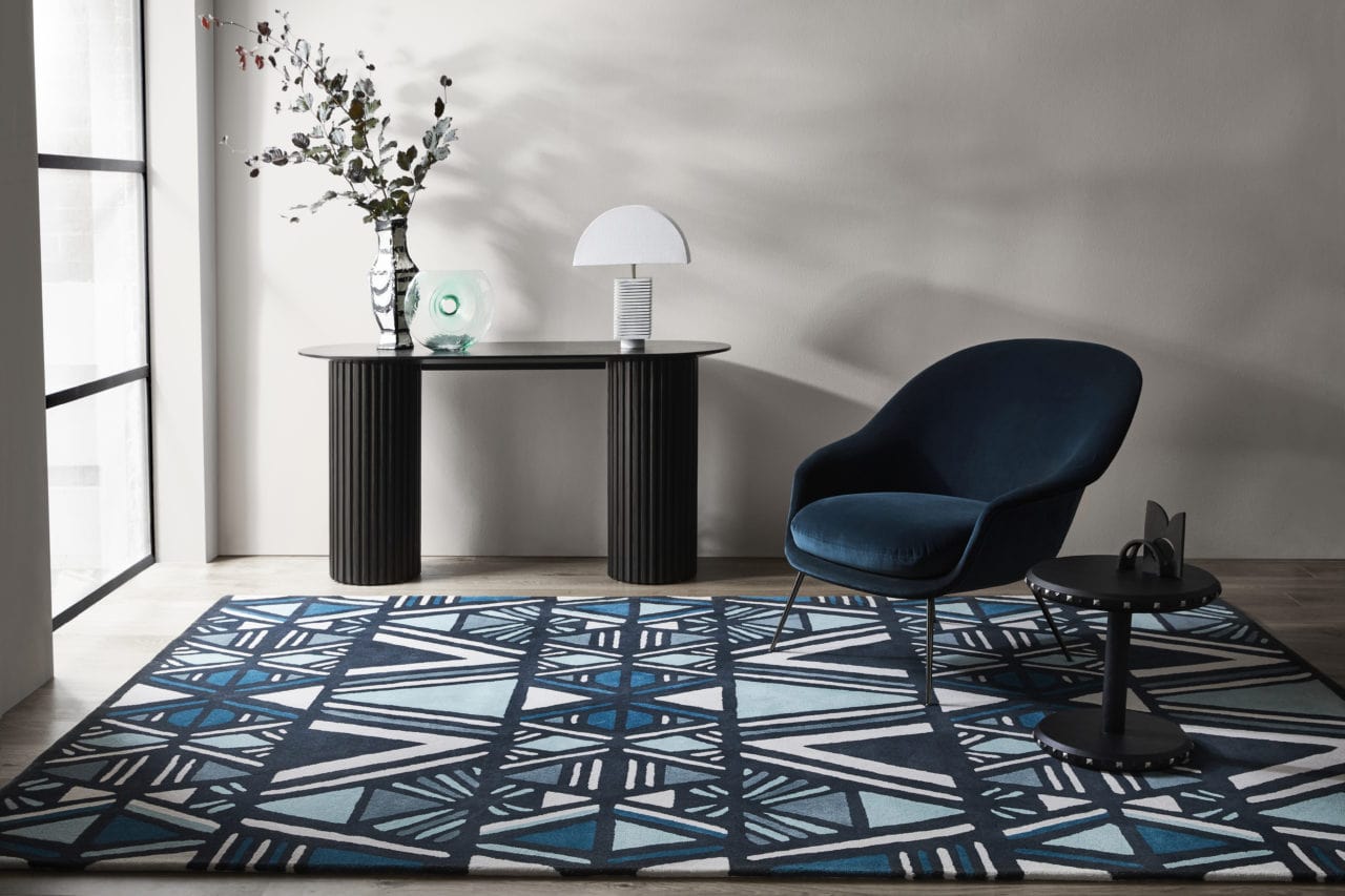 Designer rugs Australia: COVID-19 inspires new collection - The ...