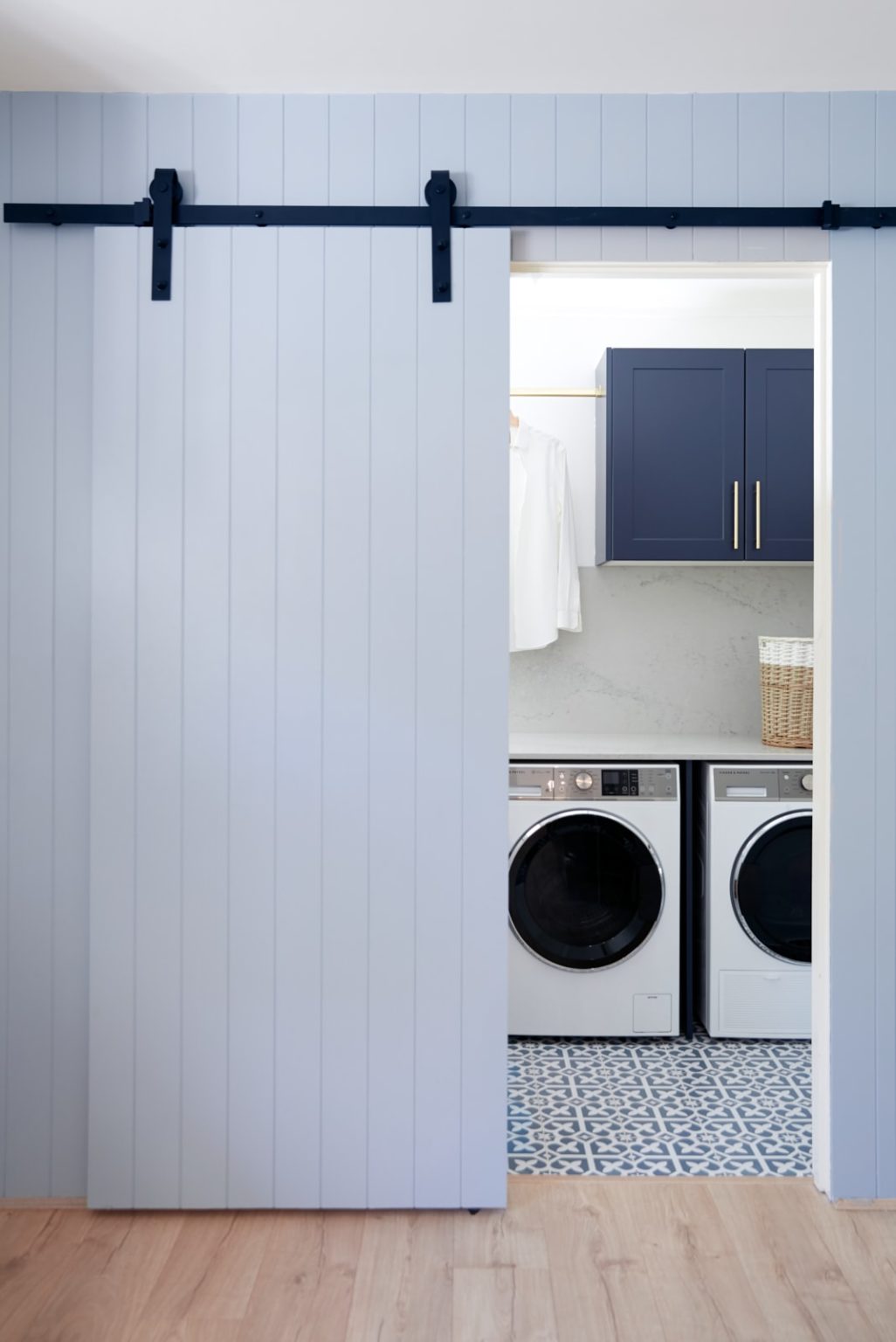 Your dream DIY laundry is within easy reach with kaboodle - The ...