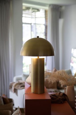 Win a rattan buffet from Freedom's new range - The Interiors Addict