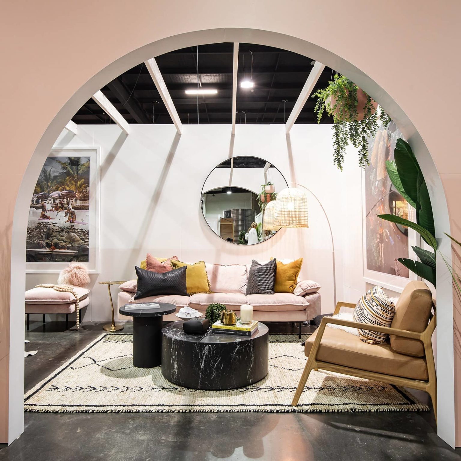 Meet Jen at Brisbane's Reno + Design Show in March! - The Interiors Addict