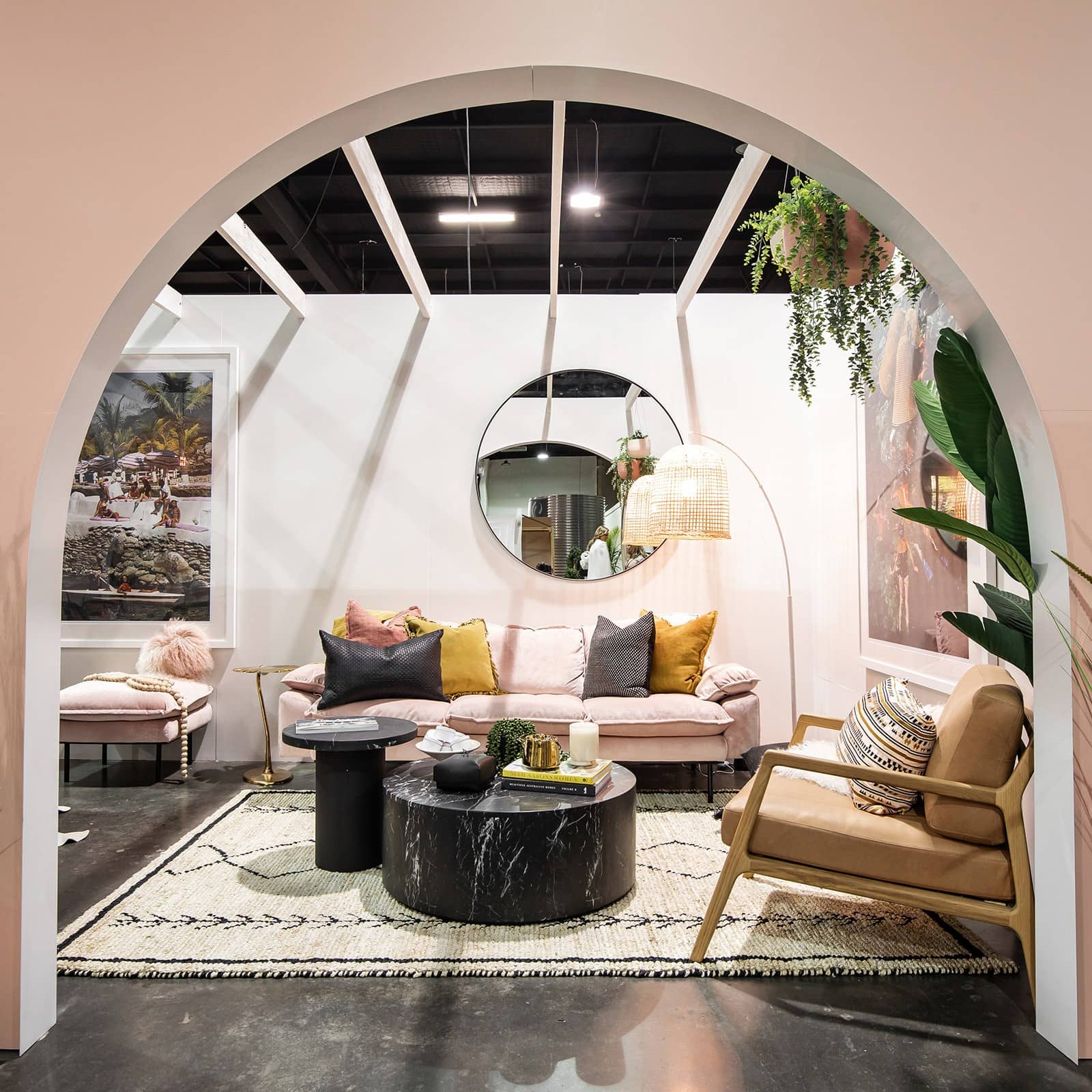 Meet Jen at Brisbane's Reno + Design Show in March! - The Interiors Addict