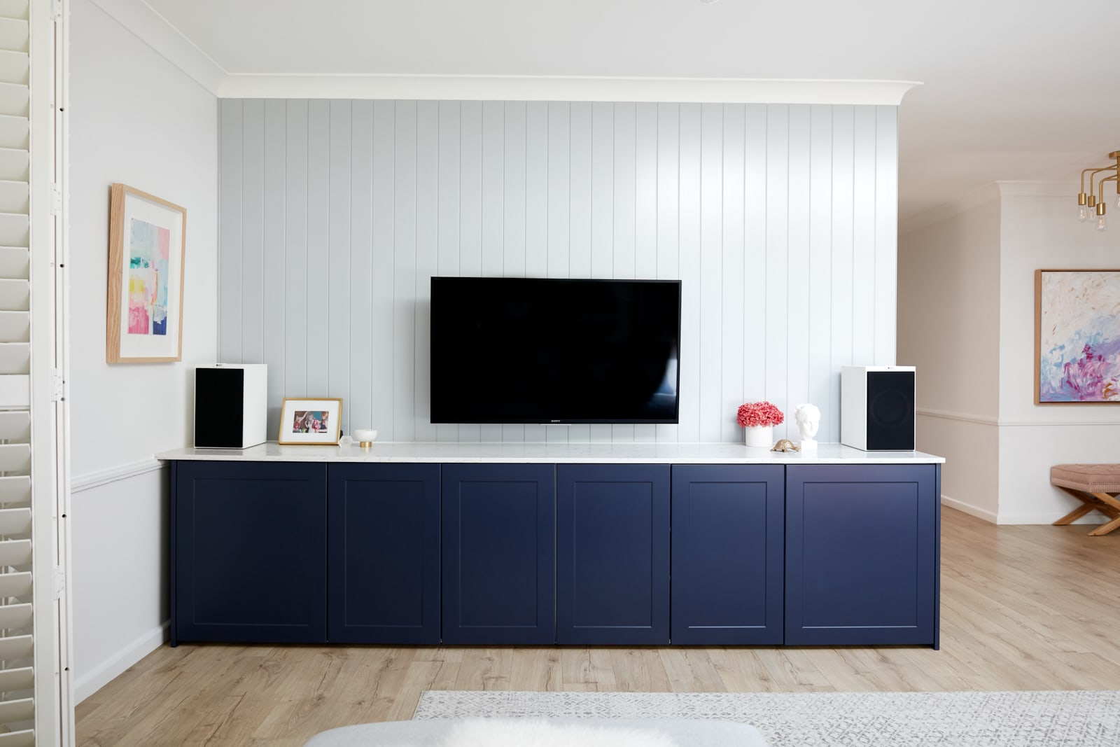 What are VJ panelling boards and how to use them