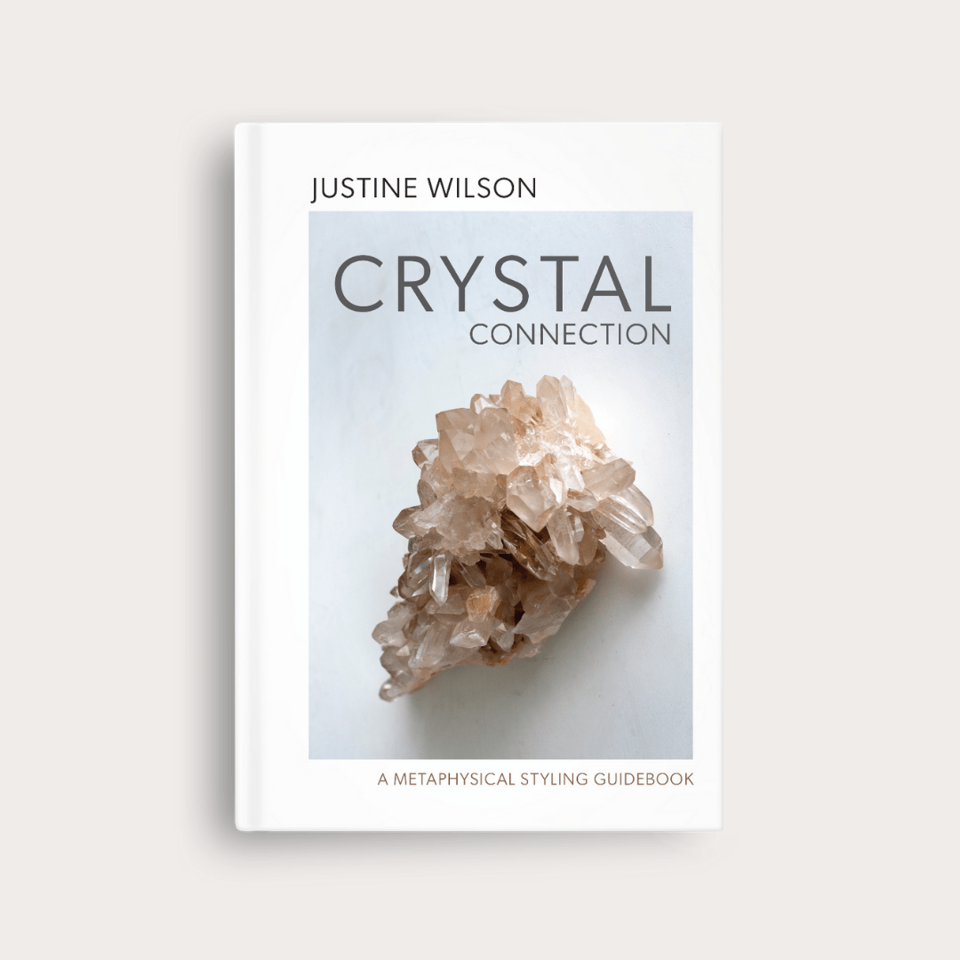 Five ways to add crystals to your home décor - The Interiors Addict