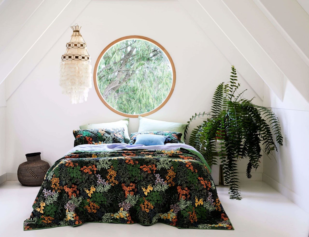 Autumn bed linen trends: Our favourite new bedding - The Interiors Addict