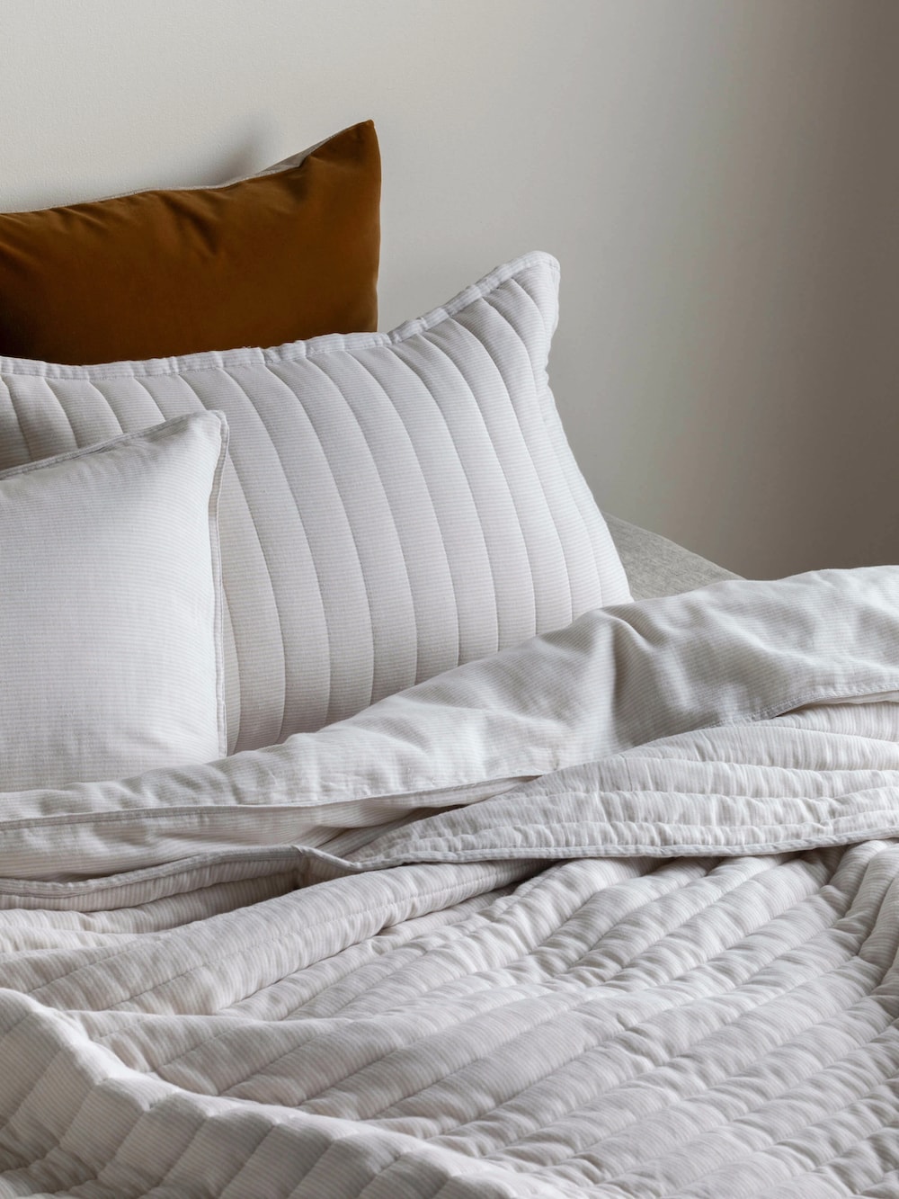 Autumn bed linen trends: Our favourite new bedding - The Interiors Addict