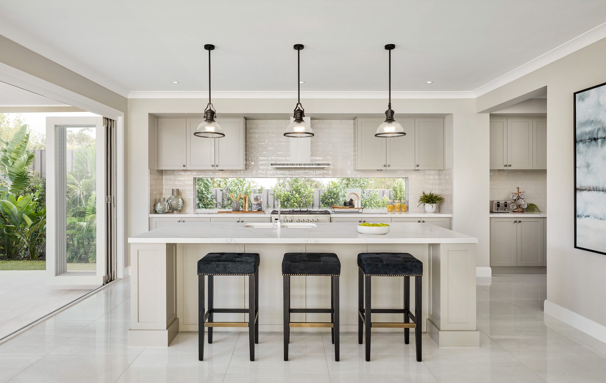 New Hunter Valley display homes reflect regional popularity - The ...