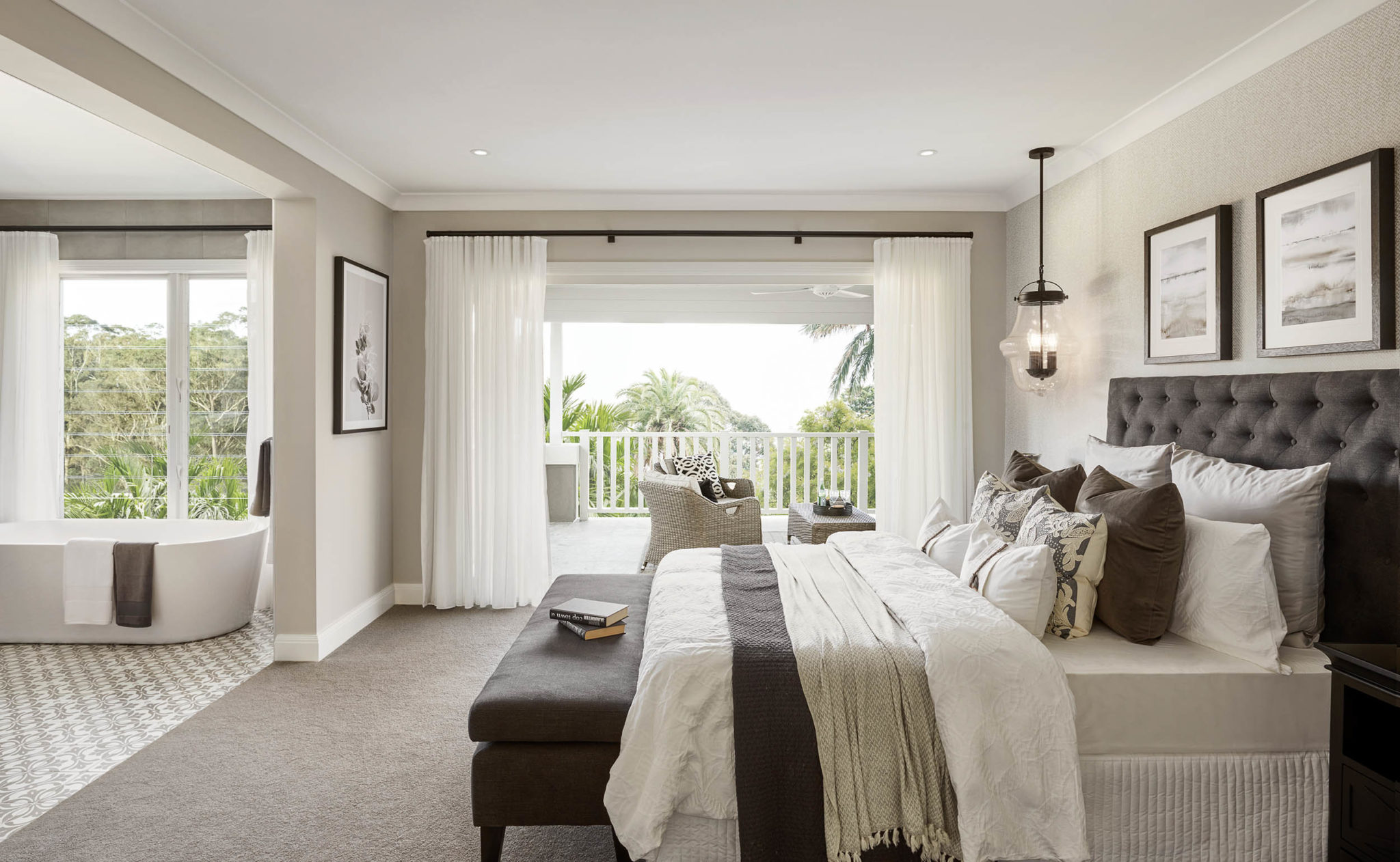 New Hunter Valley display homes reflect regional popularity - The ...