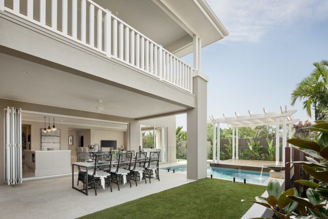 New Hunter Valley display homes reflect regional popularity - The ...