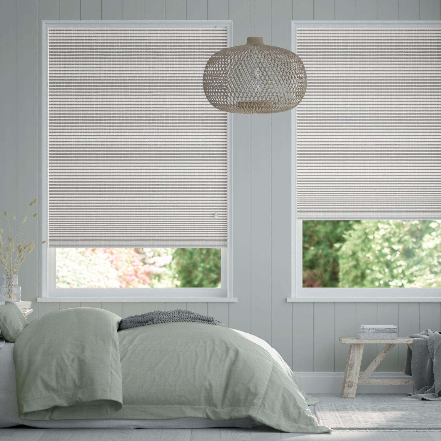 Stylish window furnishings that will warm your home this winter - The ...