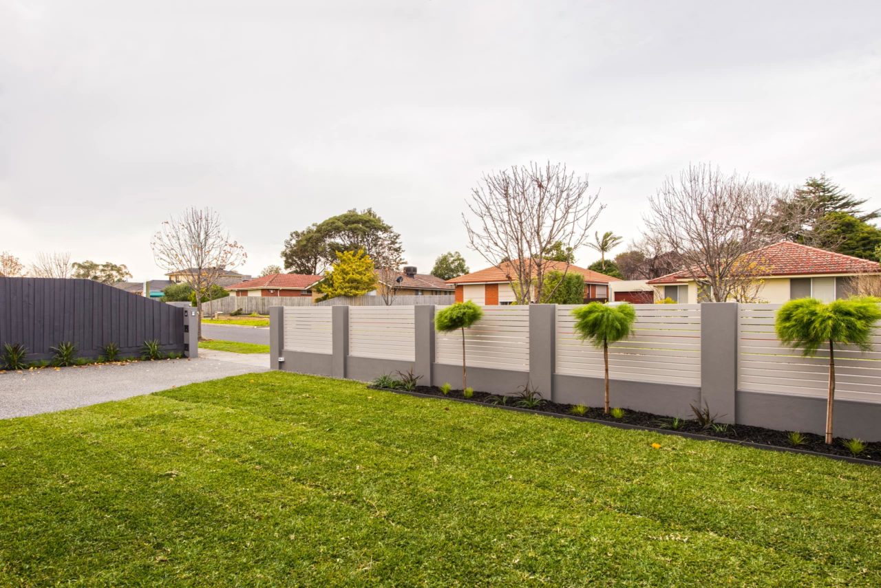 The great first impression you can even DIY with ModularWalls - The ...