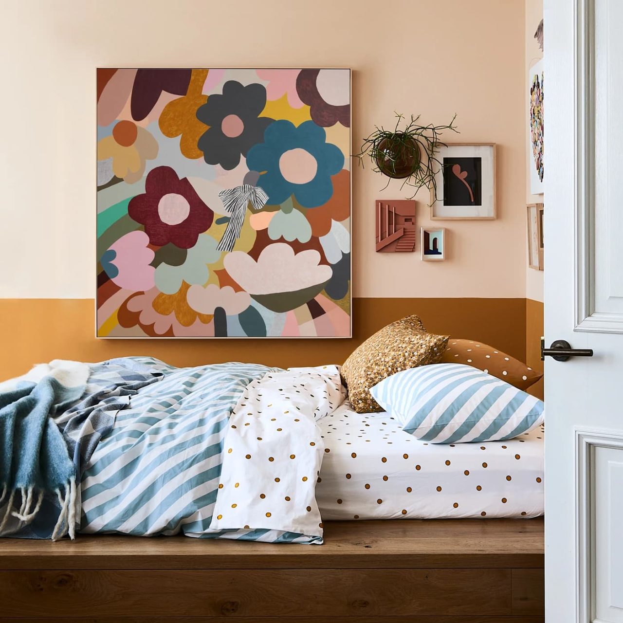 Autumn bed linen trends: Our favourite new bedding - The Interiors Addict