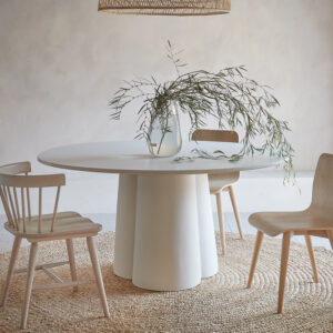 Round-table trend: The best & most stylish! - The Interiors Addict