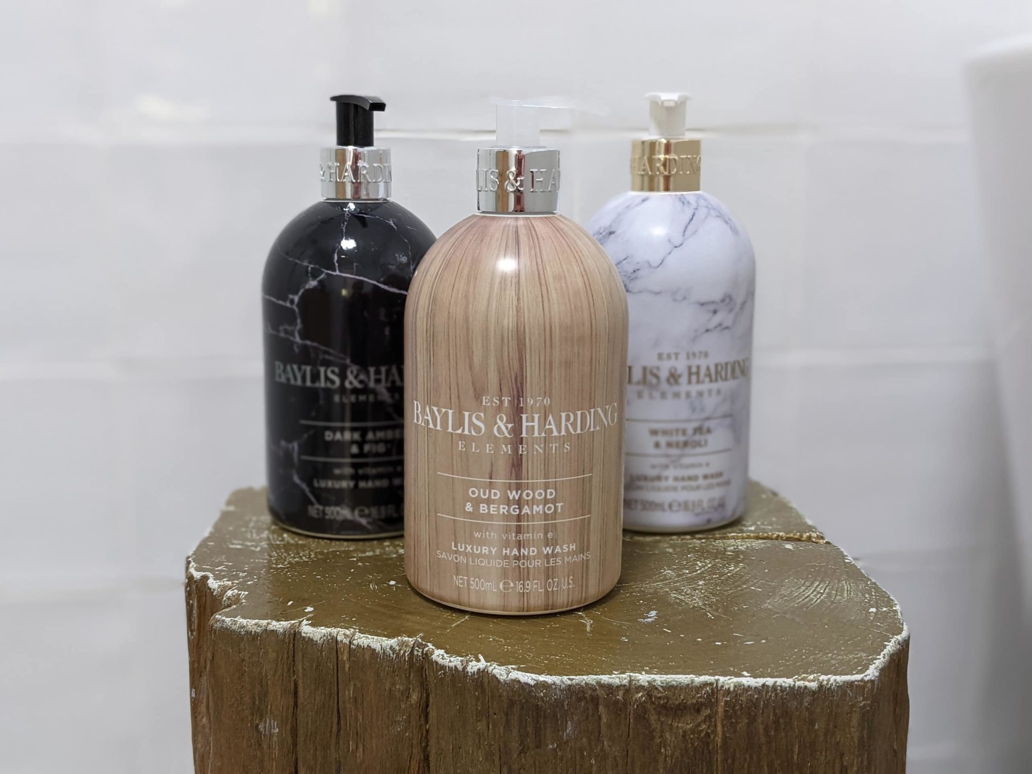 Leading UK handwash brand brings affordable little luxuries to ...