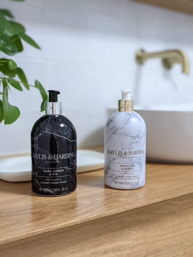 Leading UK handwash brand brings affordable little luxuries to ...