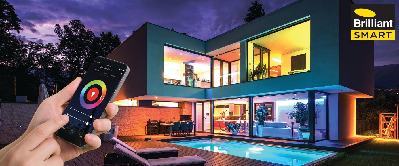 New system streamlines your smart home to a single app - The Interiors ...