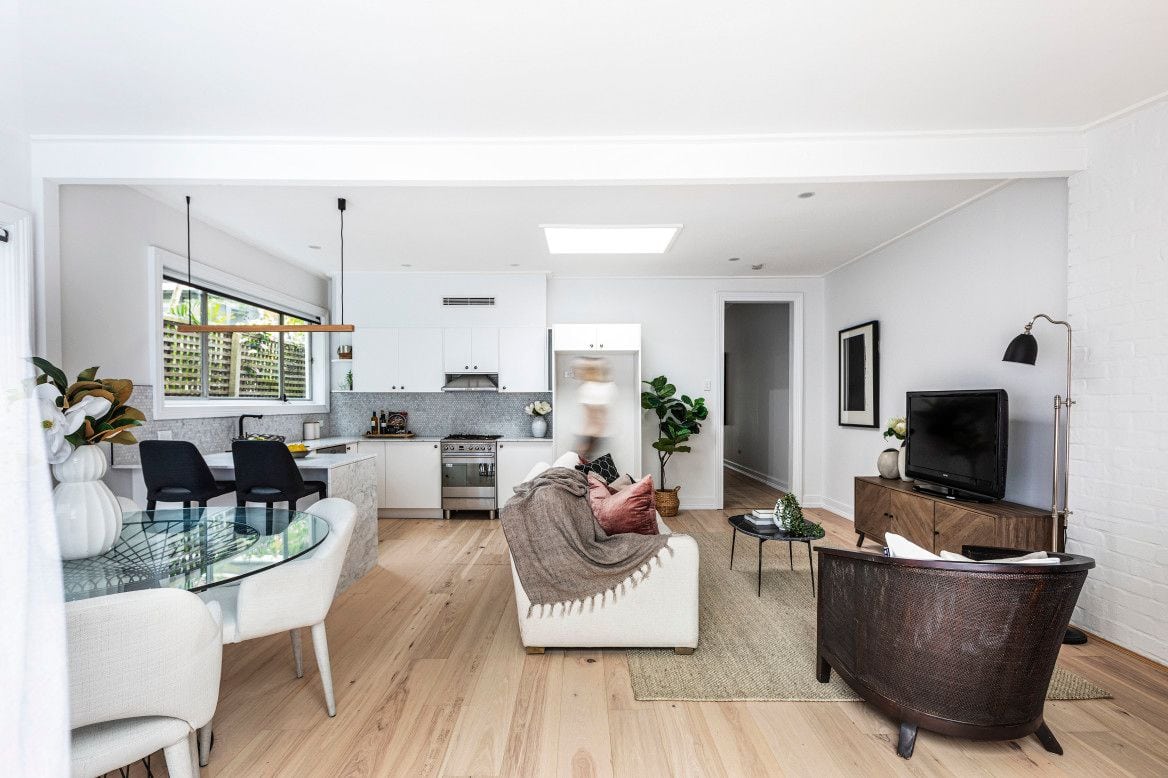 Expert advice: how to plan your next interior design project - The ...