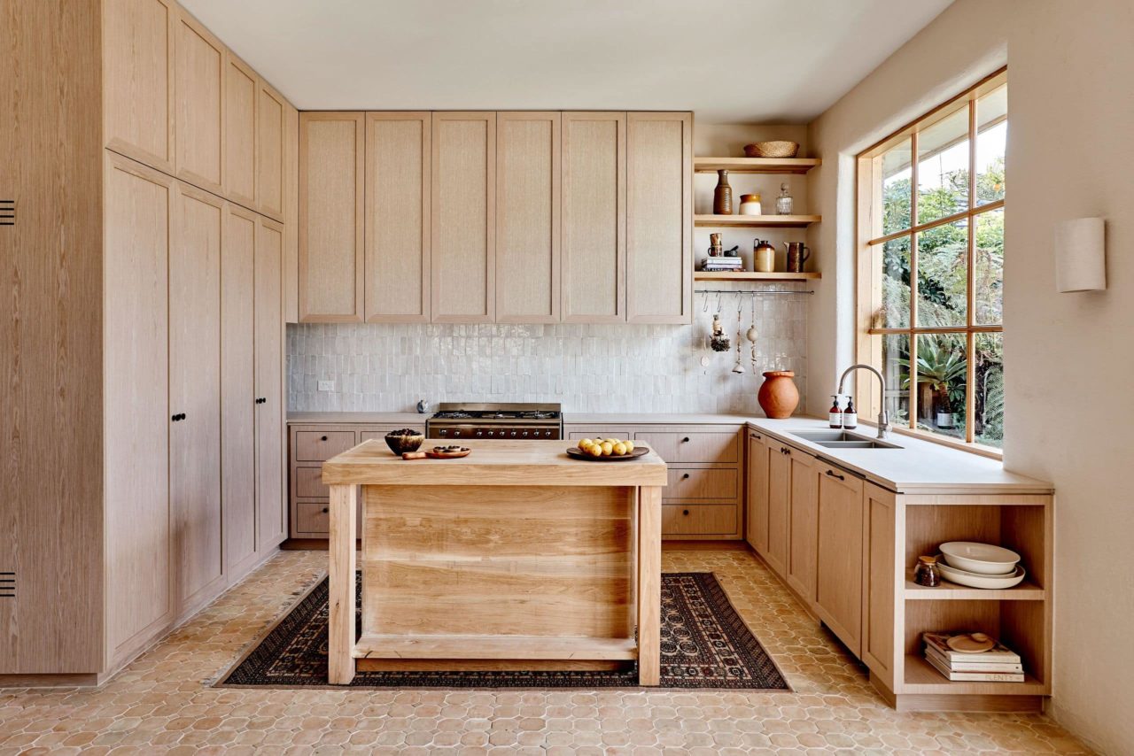Trendy and timeless: Designers share this year's kitchen trends - The ...