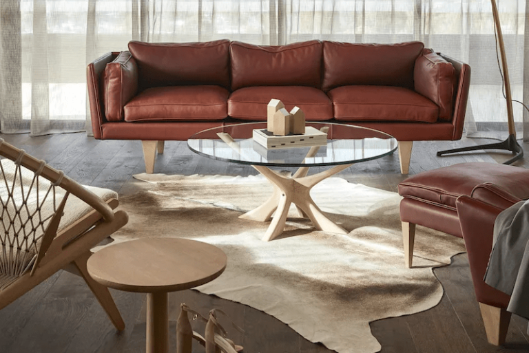 Interior design expert Neale Whitaker shares four things to make your ...