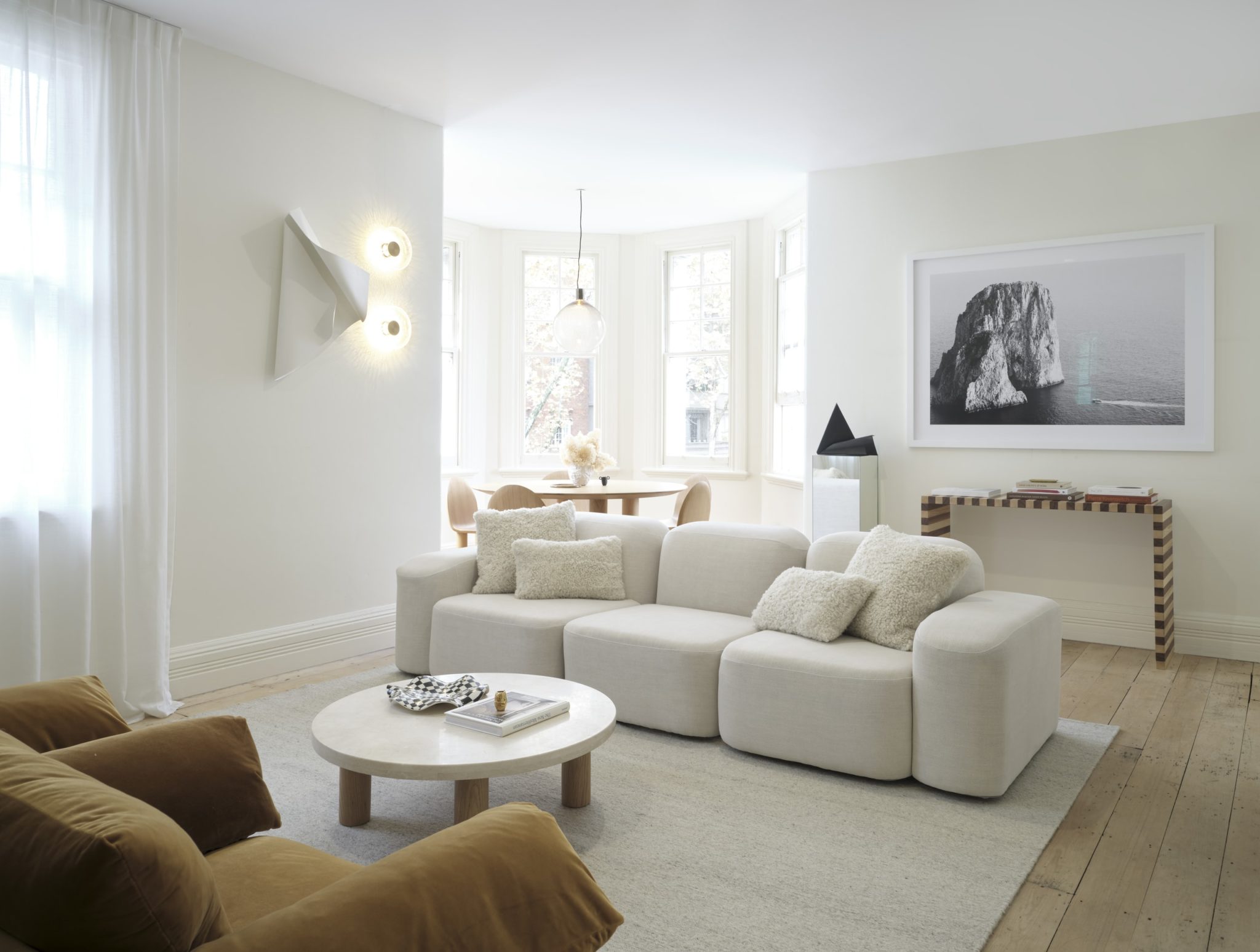 Stylist Sarah Ellison curates luxury Sydney accommodation experience ...