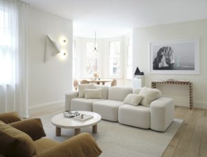 Stylist Sarah Ellison curates luxury Sydney accommodation experience ...