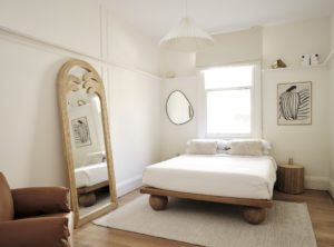 Stylist Sarah Ellison curates luxury Sydney accommodation experience ...