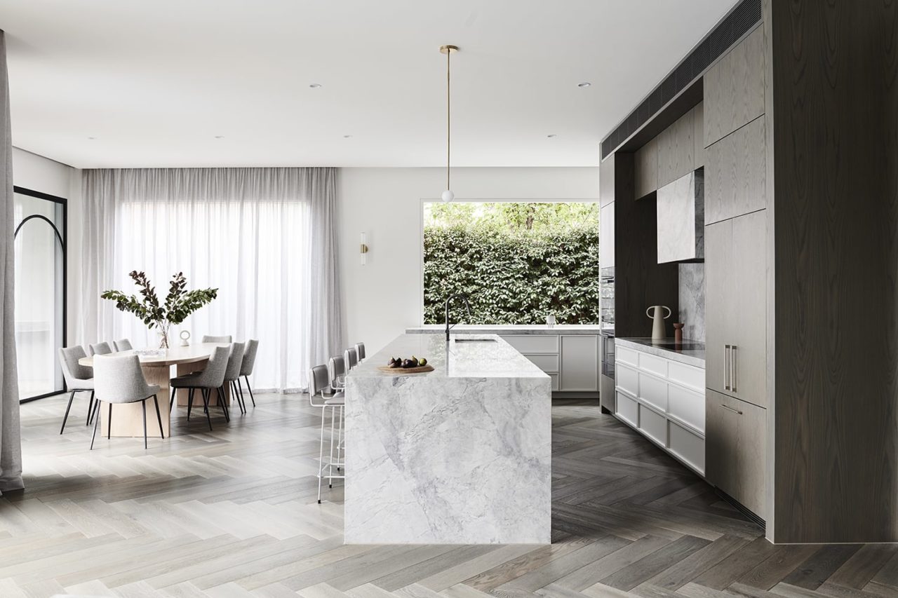 Inside Melbourne fashion influencer Jess Dempsey's now forever home ...