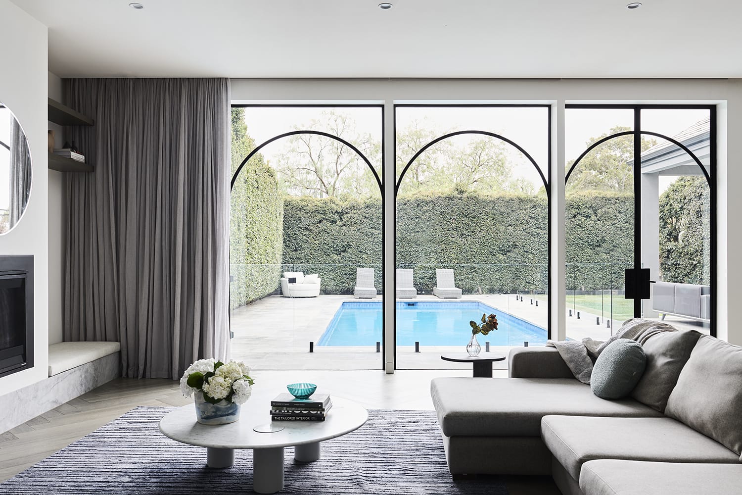 Inside Melbourne fashion influencer Jess Dempsey's now forever home ...