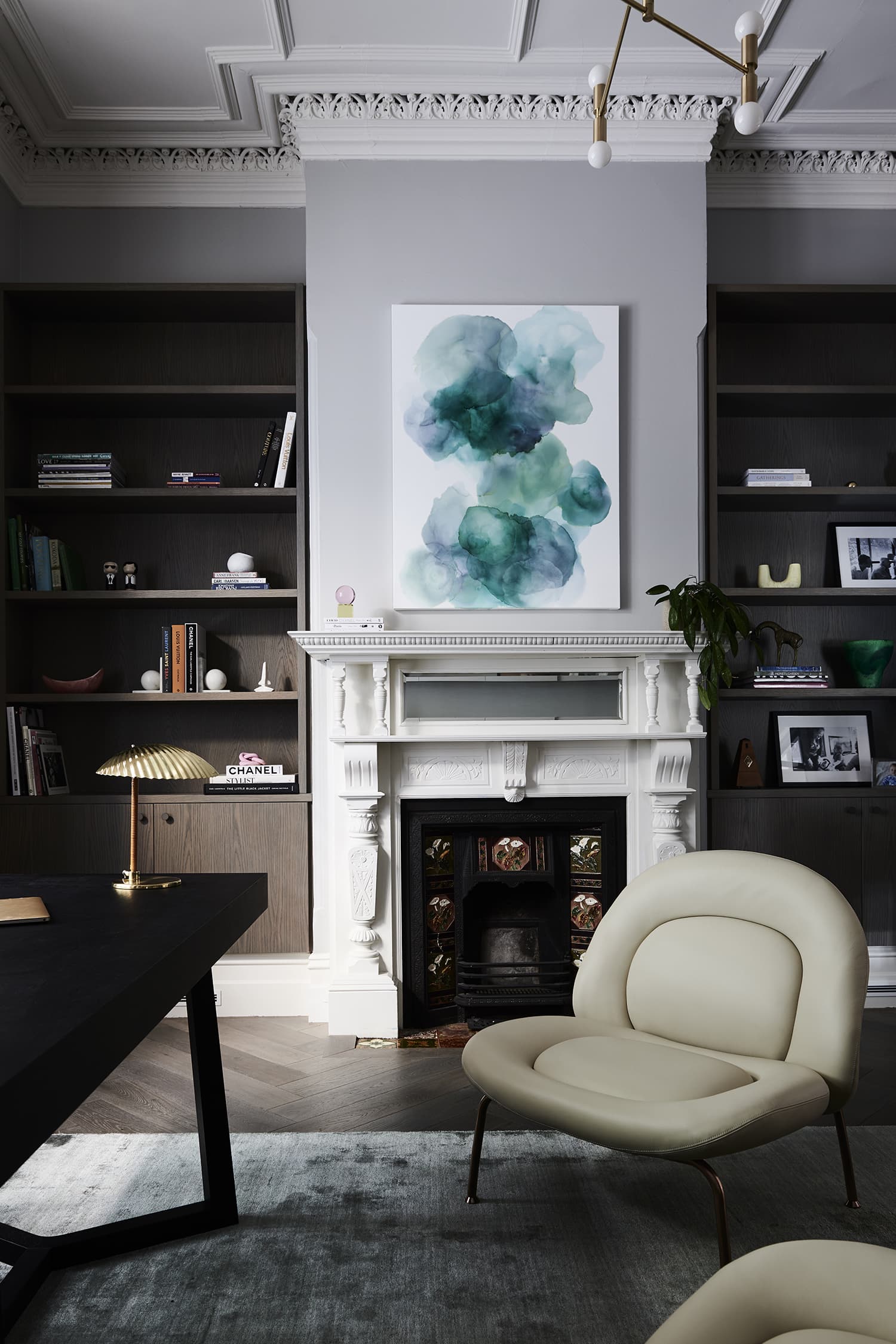 Inside Melbourne fashion influencer Jess Dempsey's now forever home ...