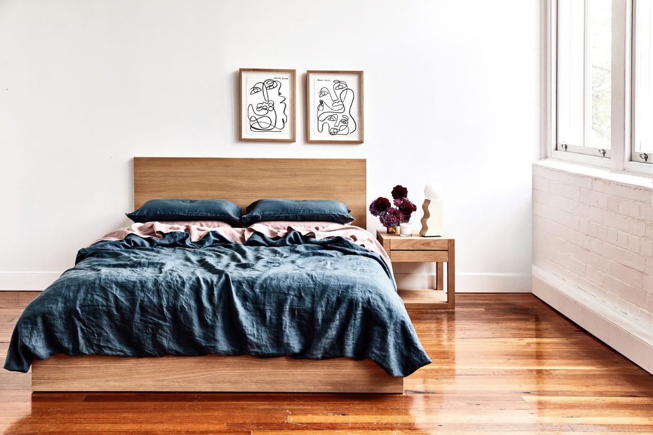 How to personalise your rental home with colour and more - The ...