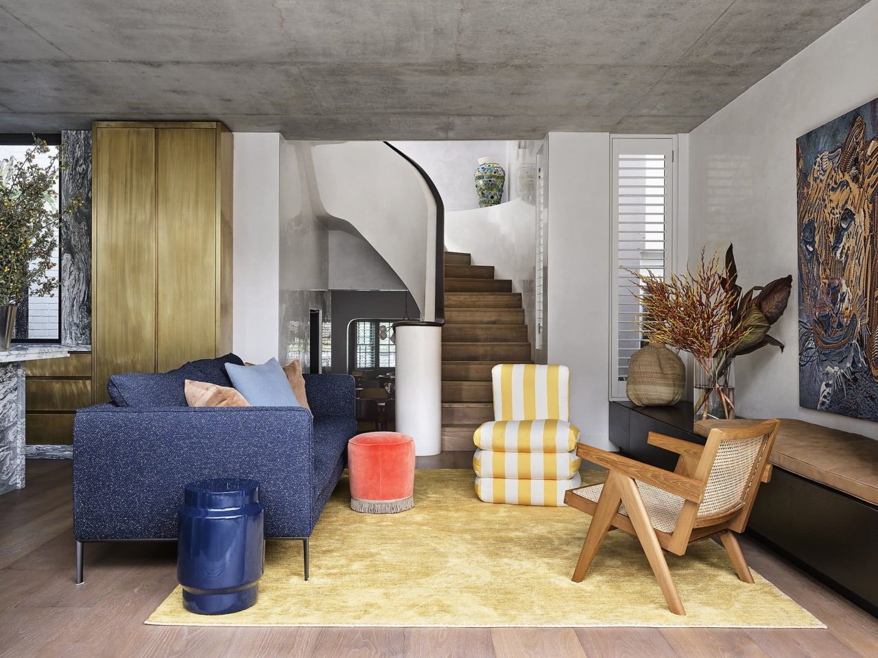 2021 Australian Interior Design Awards shortlist announced - The ...