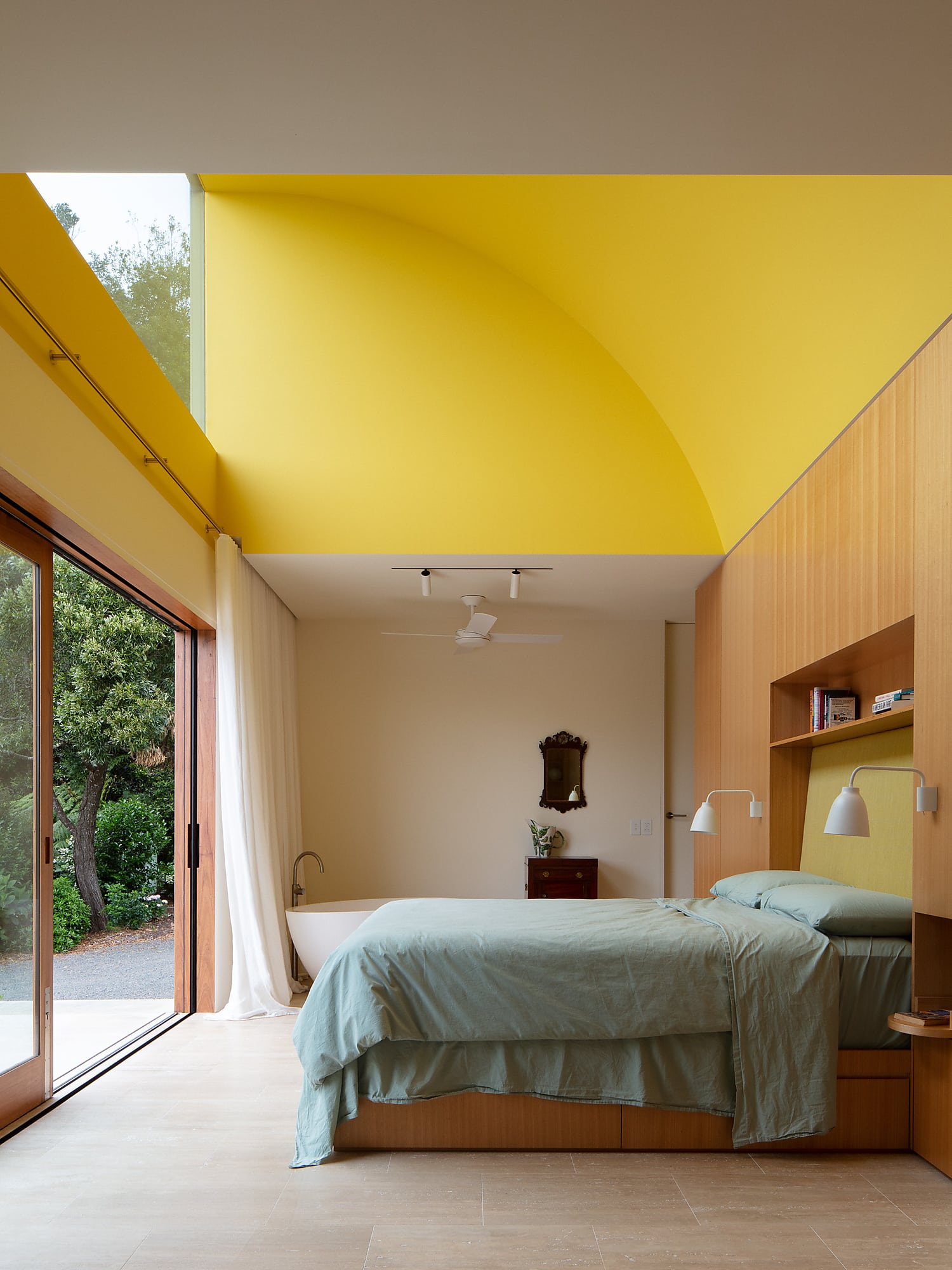 Australia's best houses 2021: Playful colour is out in force - The ...