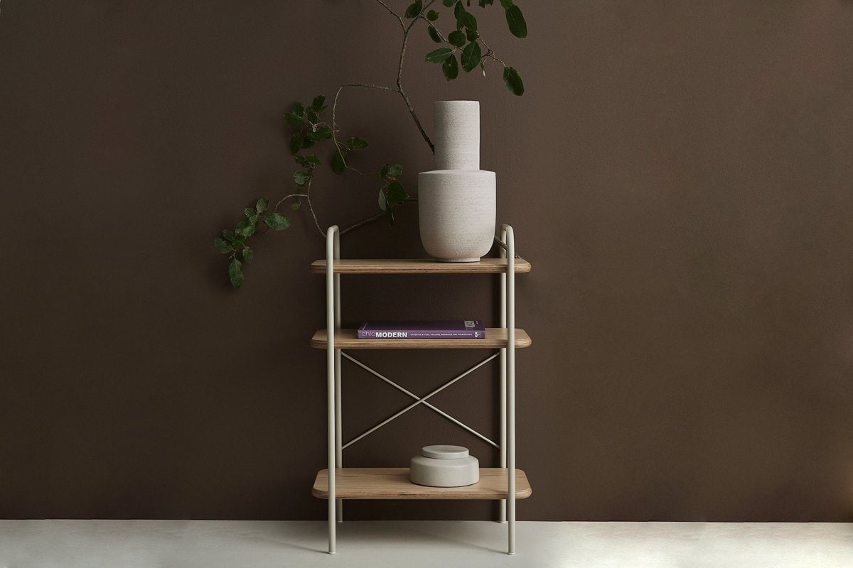Storage solutions: The best looking freestanding shelving units - The ...
