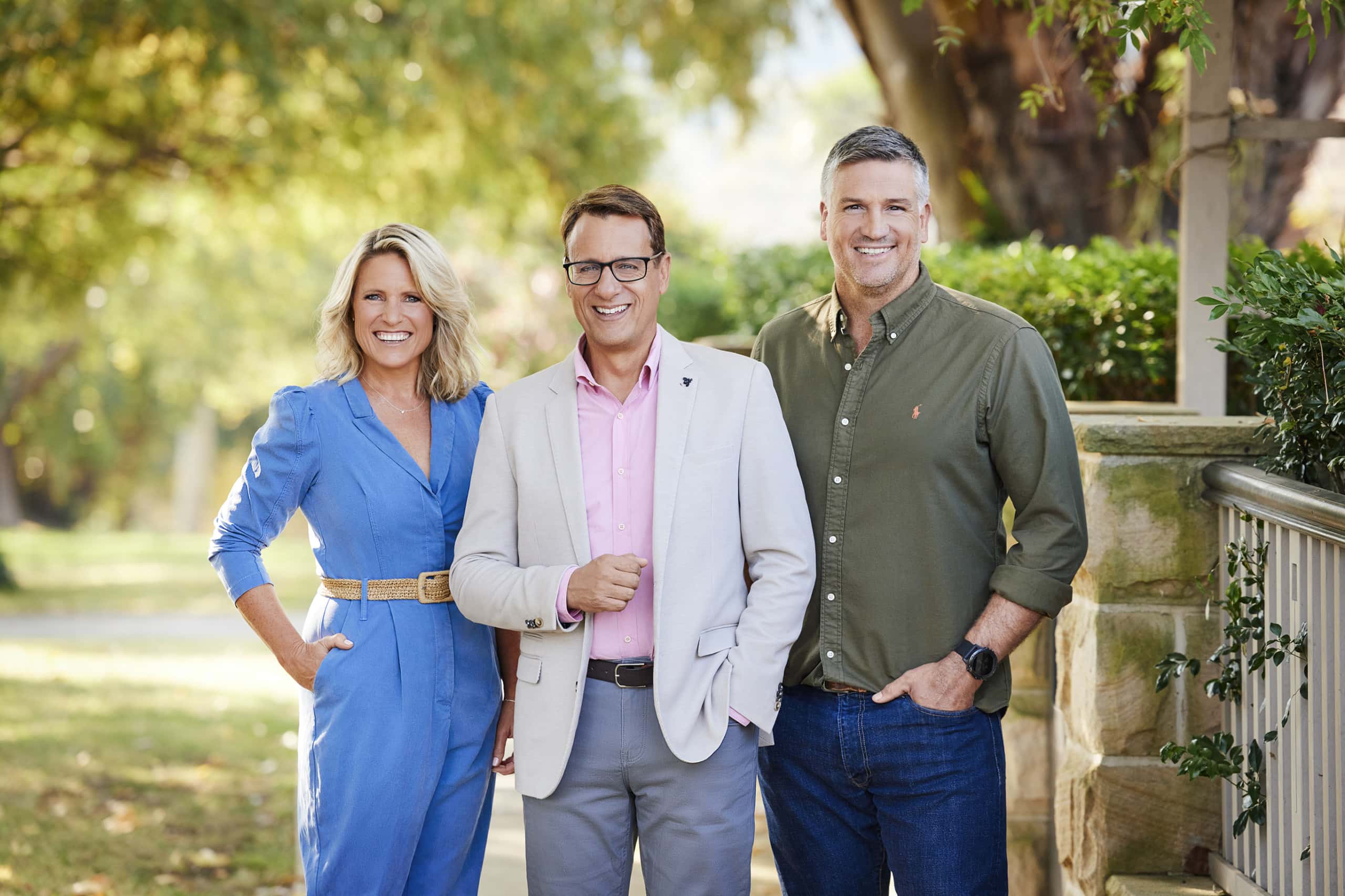 Selling Houses Australia new presenters revealed to join Andrew Winter ...