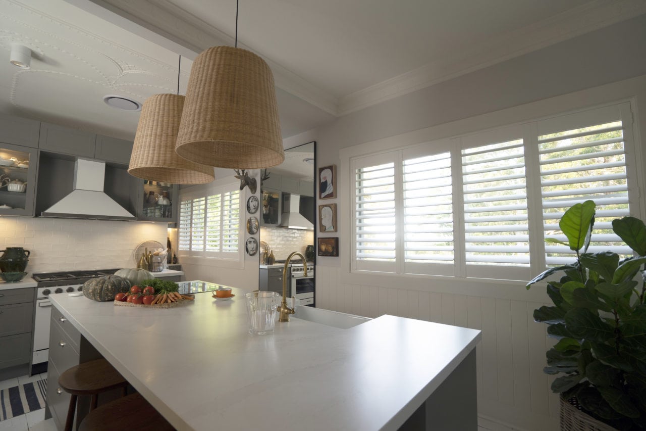 Interior design expert Neale Whitaker shares four things to make your ...