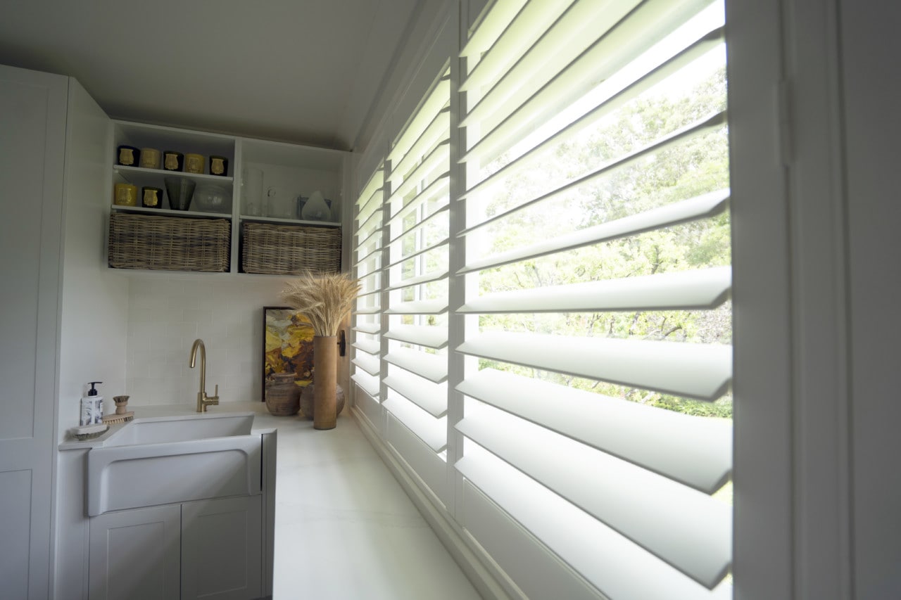 Interior design expert Neale Whitaker shares four things to make your ...